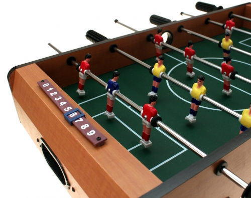 Bureau Tafelvoetbal | Desk Table Football Kopen