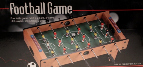 Bureau Tafelvoetbal | Desk Table Football Kopen
