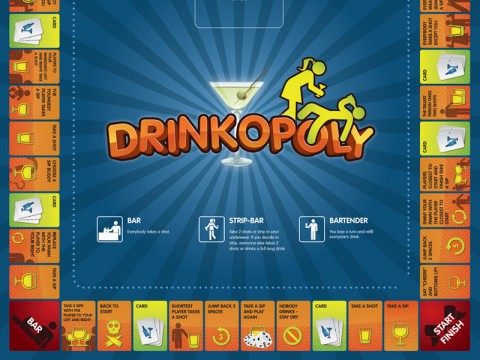Drinkopoly Kopen