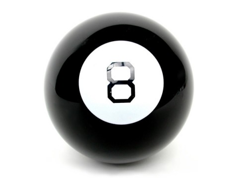 Mystic 8 Ball | Magic 8 Ball Kopen