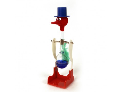 The Infamous Drinking Bird | Drinking Lucky Bird Kopen