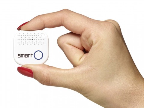 Smart Bluetooth Keyfinder | Tracker Gadgets Kopen