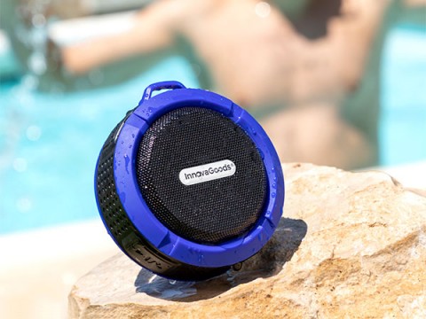 Bluetooth Waterproof Speaker Kopen
