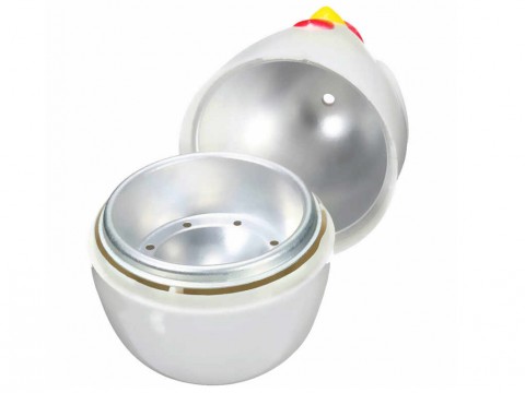 Microwave Boiley | Microgolf Eierkoker Kopen