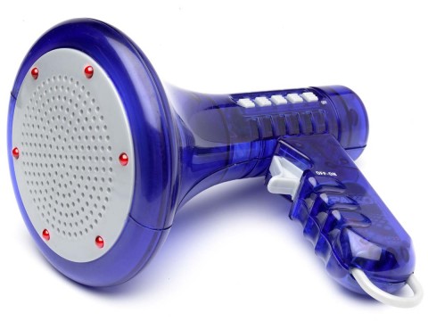 Voice Changer | Multi Voice Changer