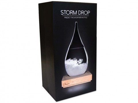 Storm Glass | Stormglas Kopen