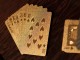 Gold Playing Cards | Gouden Speelkaarten Kopen
