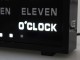 LED Word Clock | LED Woord Klok Kopen